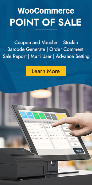 13 Best WooCommerce POS Module for WordPress Store Owners